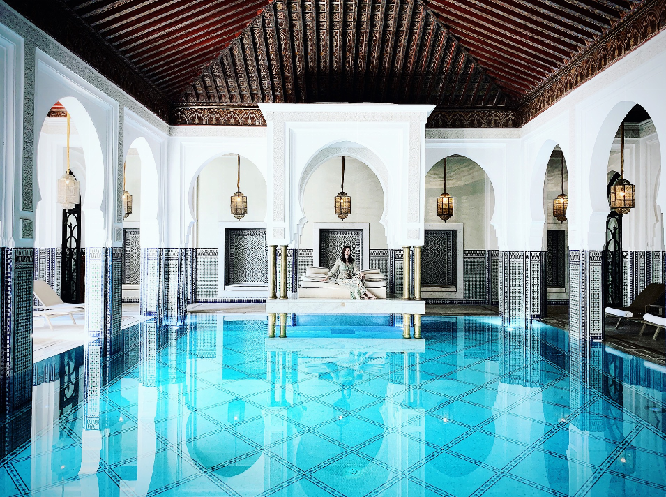 Découvrir Marrakech grâce a un voyage gastronomique