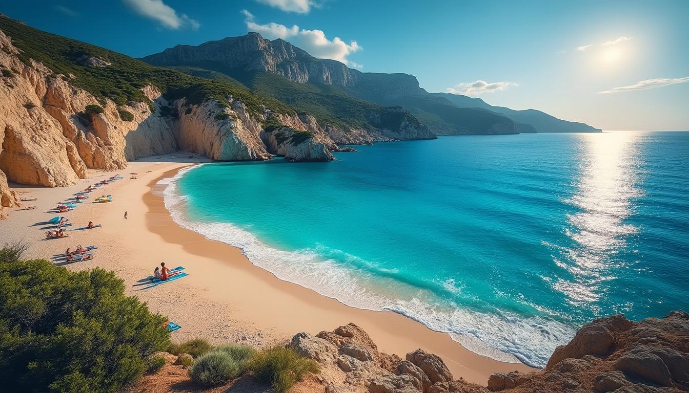 Découvrez les plages secrètes d'Astypalaia en mer Egée que vous devez ...
