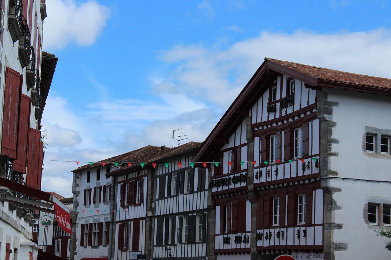 Pourquoi choisir le Pays Basque pour vos vacances en France