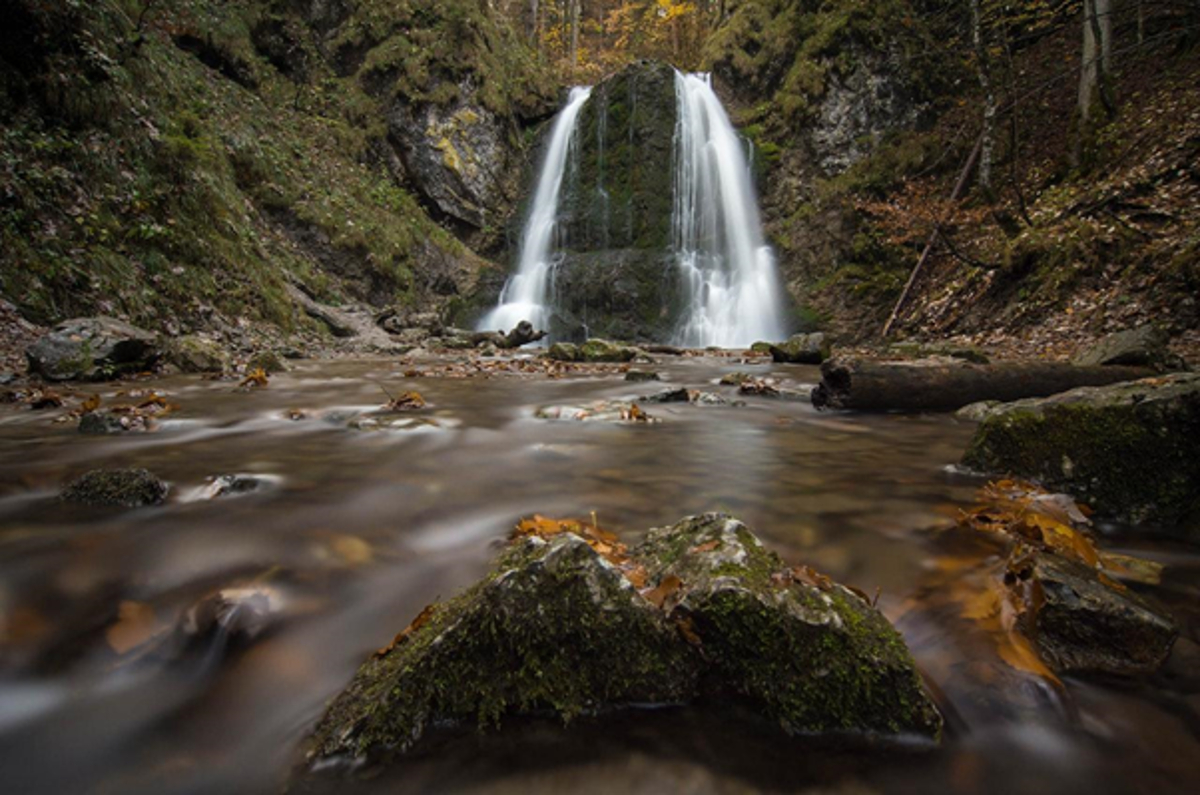 Sources thermales : qu’elles sont les bienfaits et ou trouver les ...