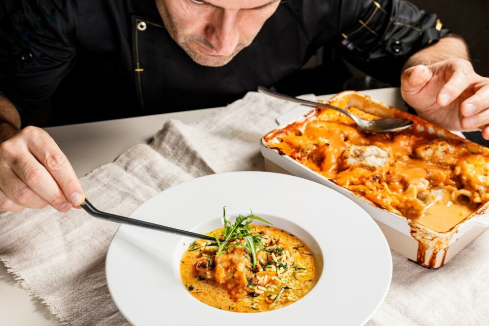 10 restaurants de chefs célèbres à visiter dans les hôtels du monde entier