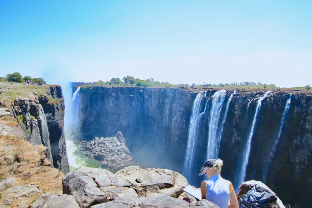 5 conseils d'initiés pour visiter les chutes Victoria