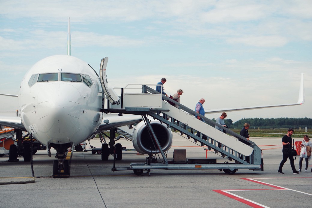 Quel est l’intérêt de recourir au Jetcost, un comparateur de billets d ...