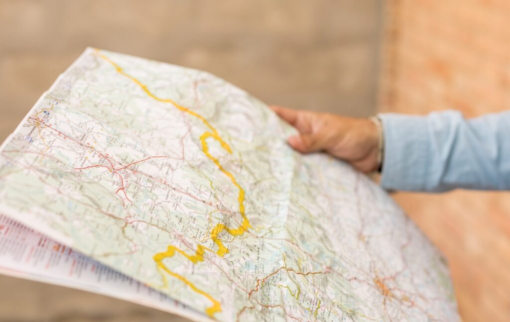 Calculer la distance entre deux villes : des méthodes simples pour ...