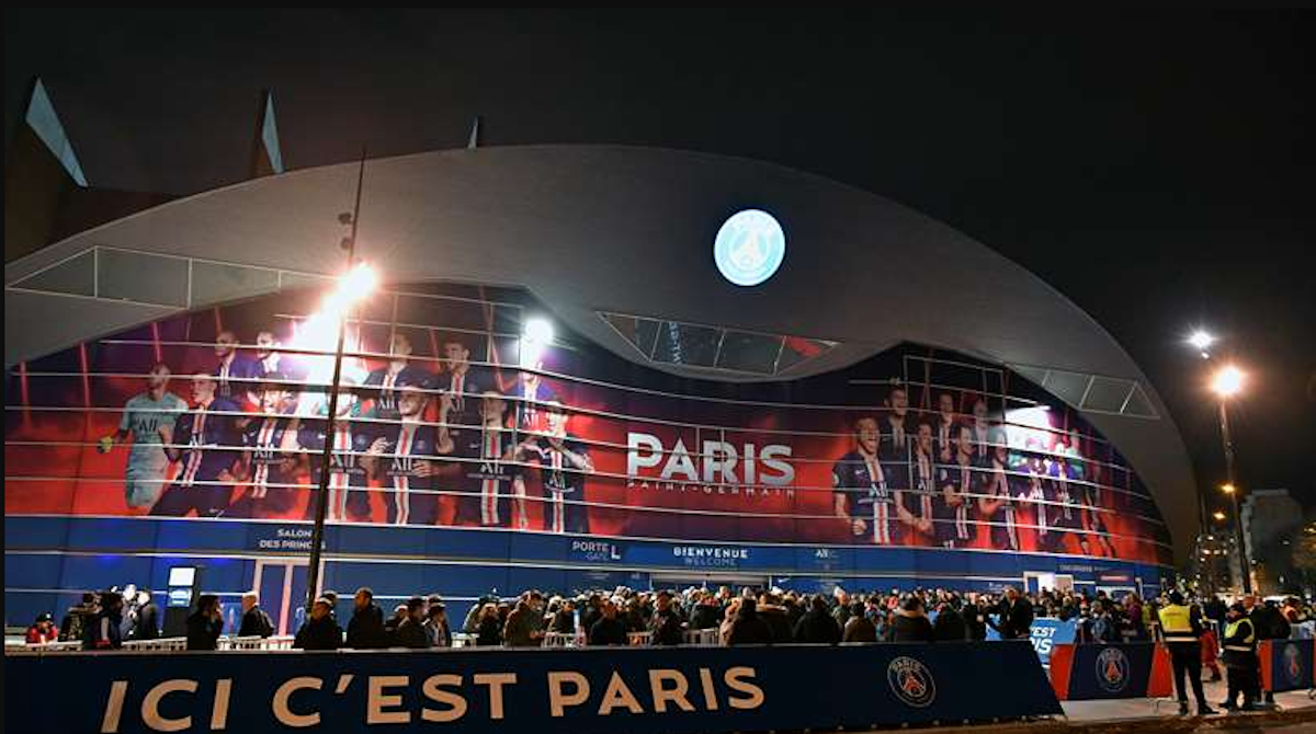Paris au-delà de la Tour Eiffel : le guide ultime du fan de PSG pour un ...