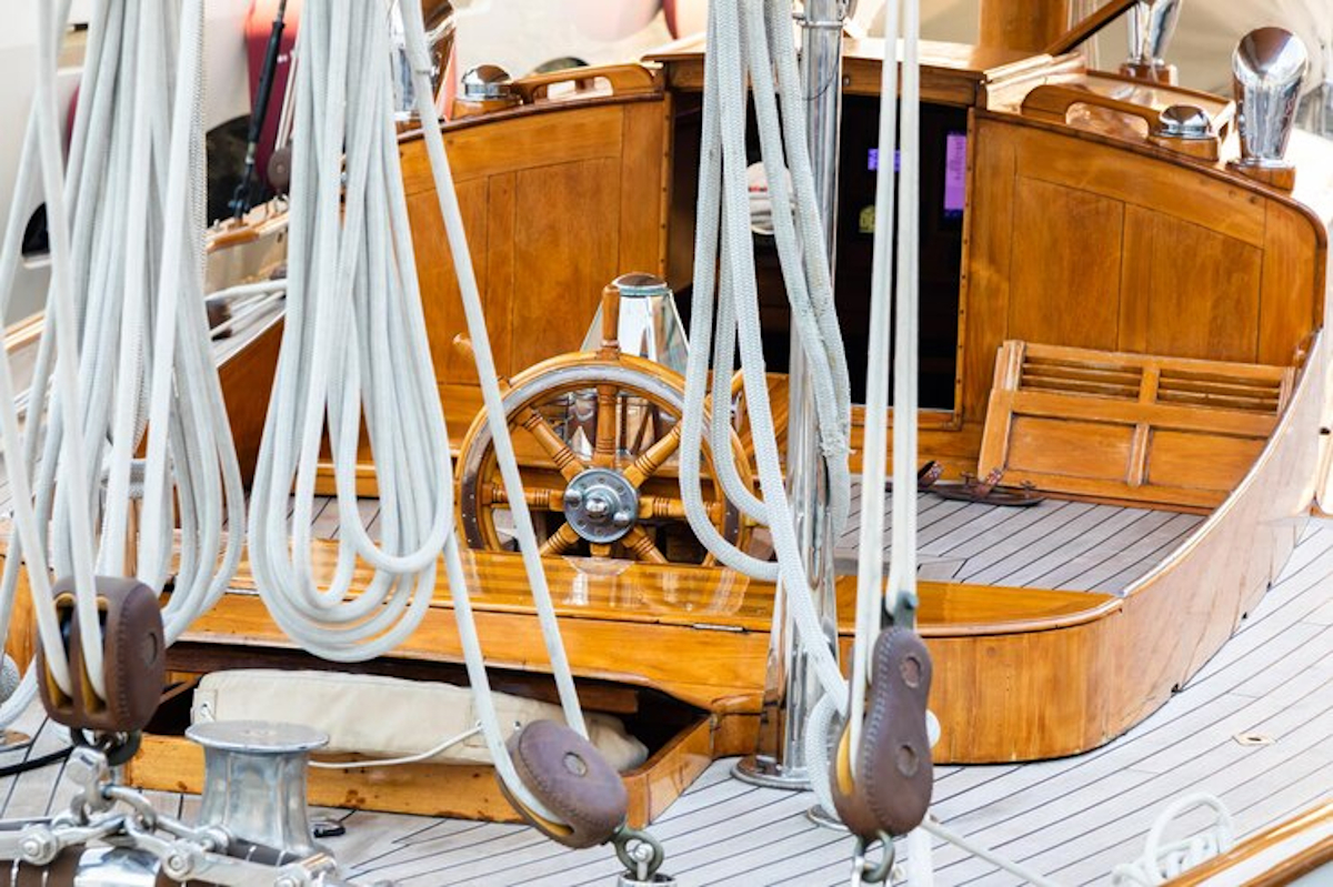 Comment faire ses achats dans un magasin accastillage comme un pro