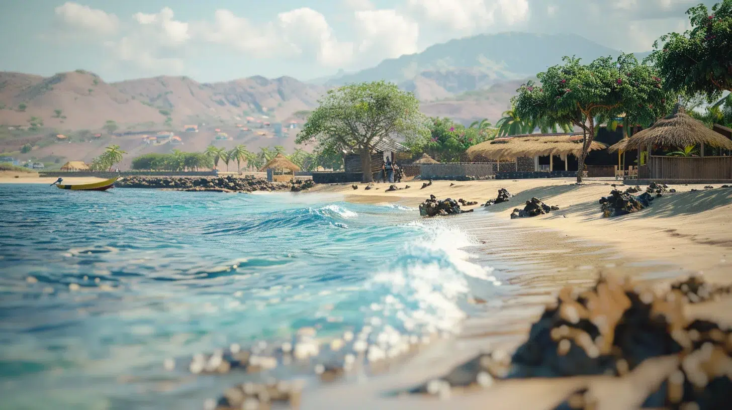 Quand partir au Cap Vert pour avoir le meilleur climat