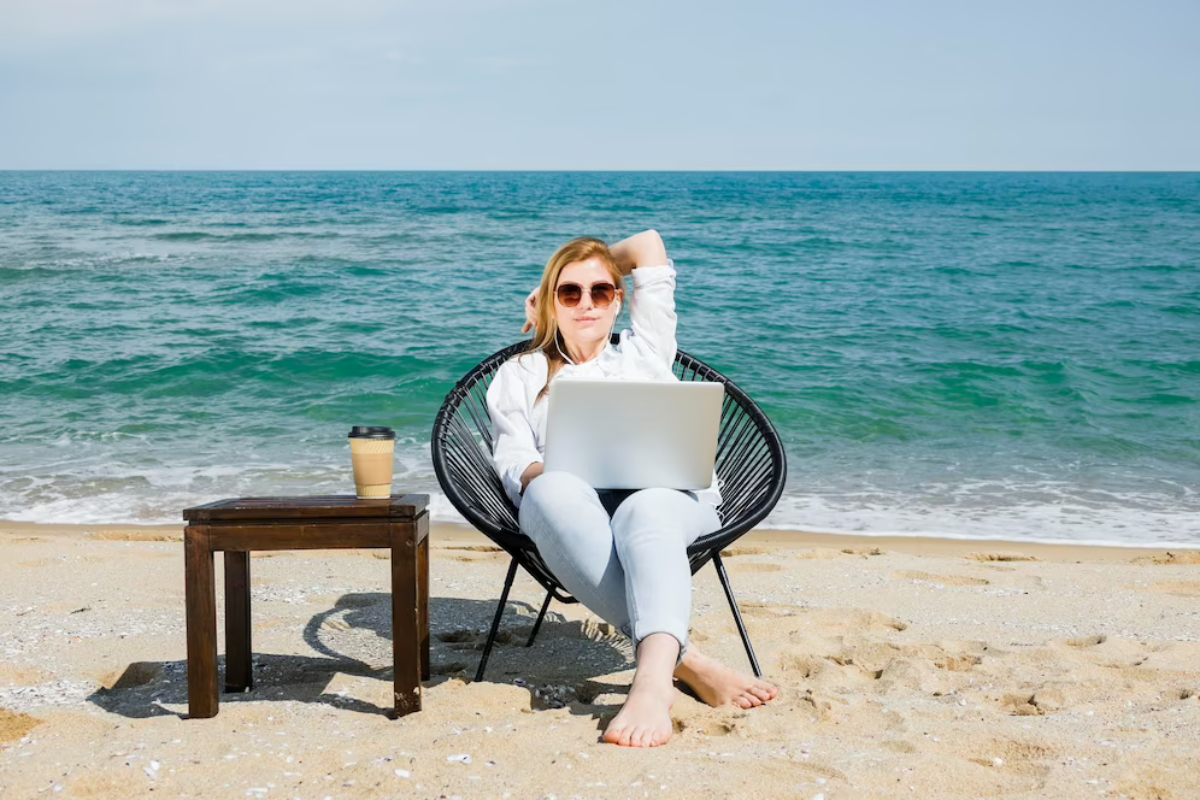 Découvrez les destinations de voyage offrant les vitesses internet les ...