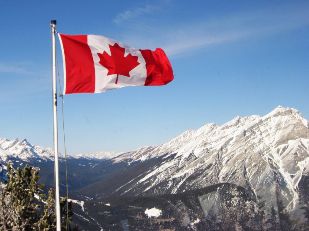 Visiter le Canada en une semaine