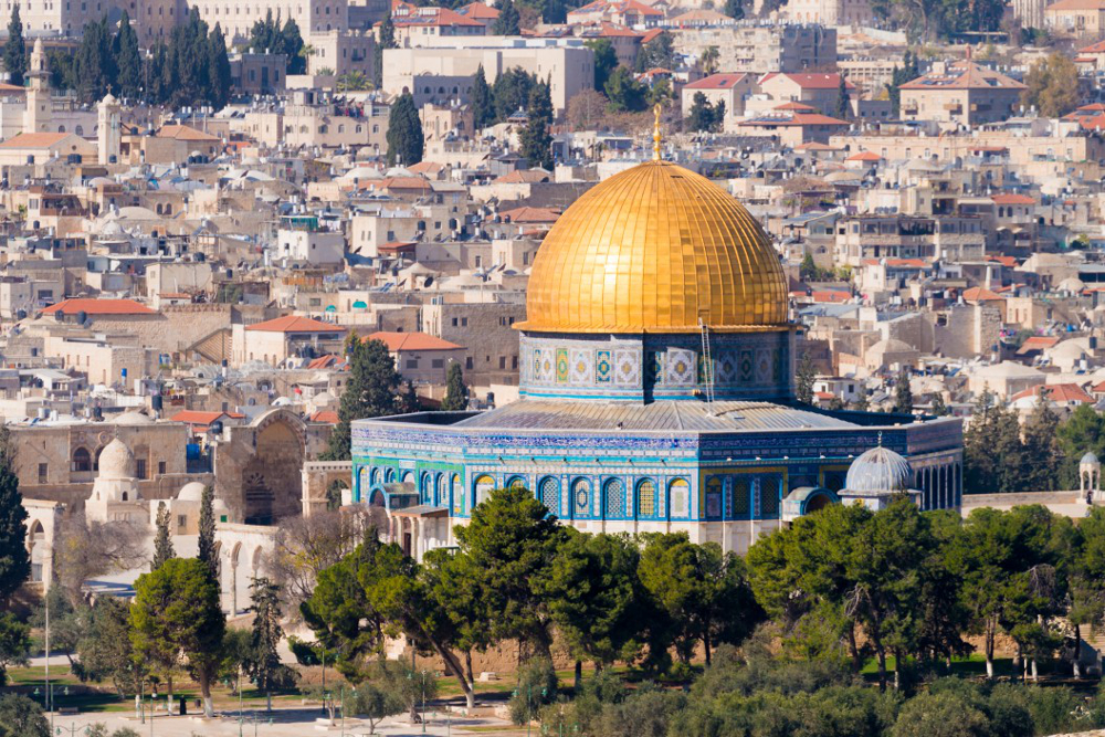 10 raisons pour lesquelles votre prochain voyage devrait être à Neve Tzedek